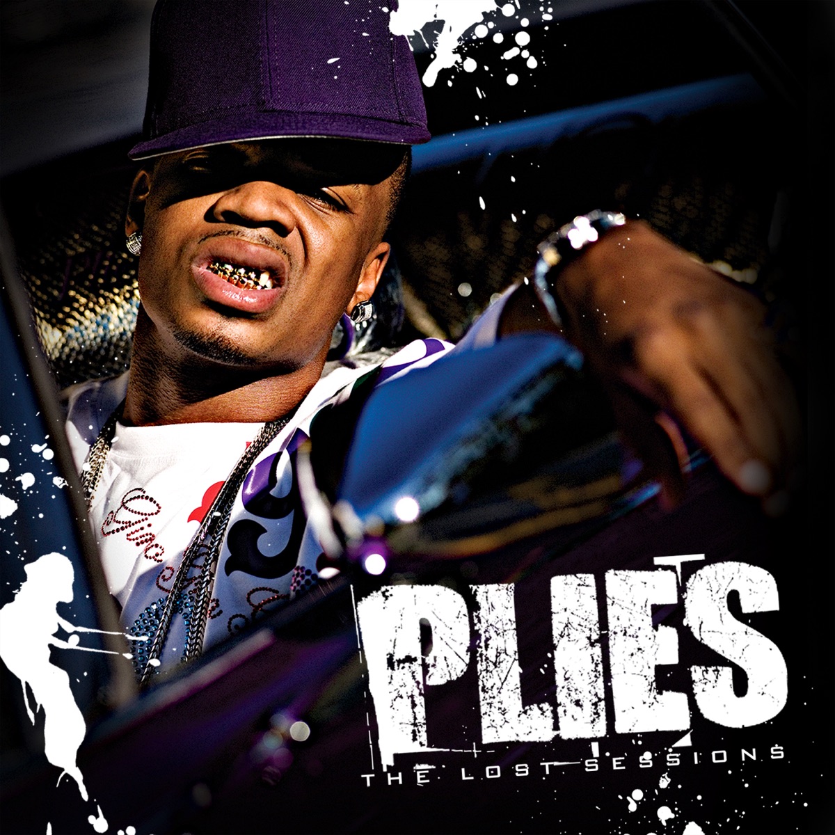 Plies New Cd