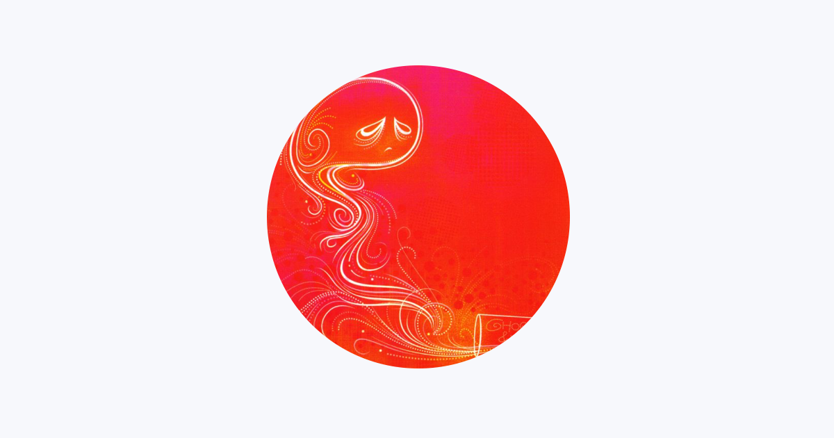 ‎Ghosts and Vodka - Apple Music
