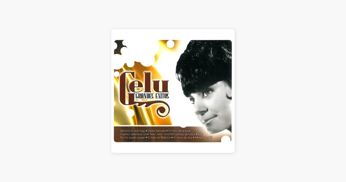 Grandes Éxitos De Gelu” álbum de Gelu en Apple Music