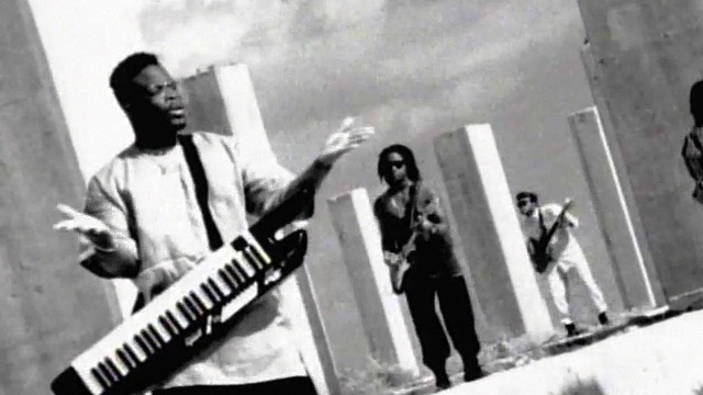 Inna Dem Ting Deh (Live) - Music Video by Morgan Heritage - Shazam