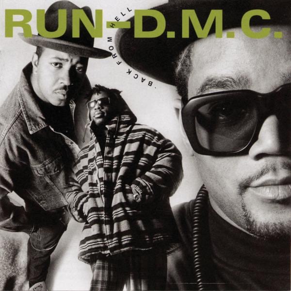 Run Dmc Back From Hell