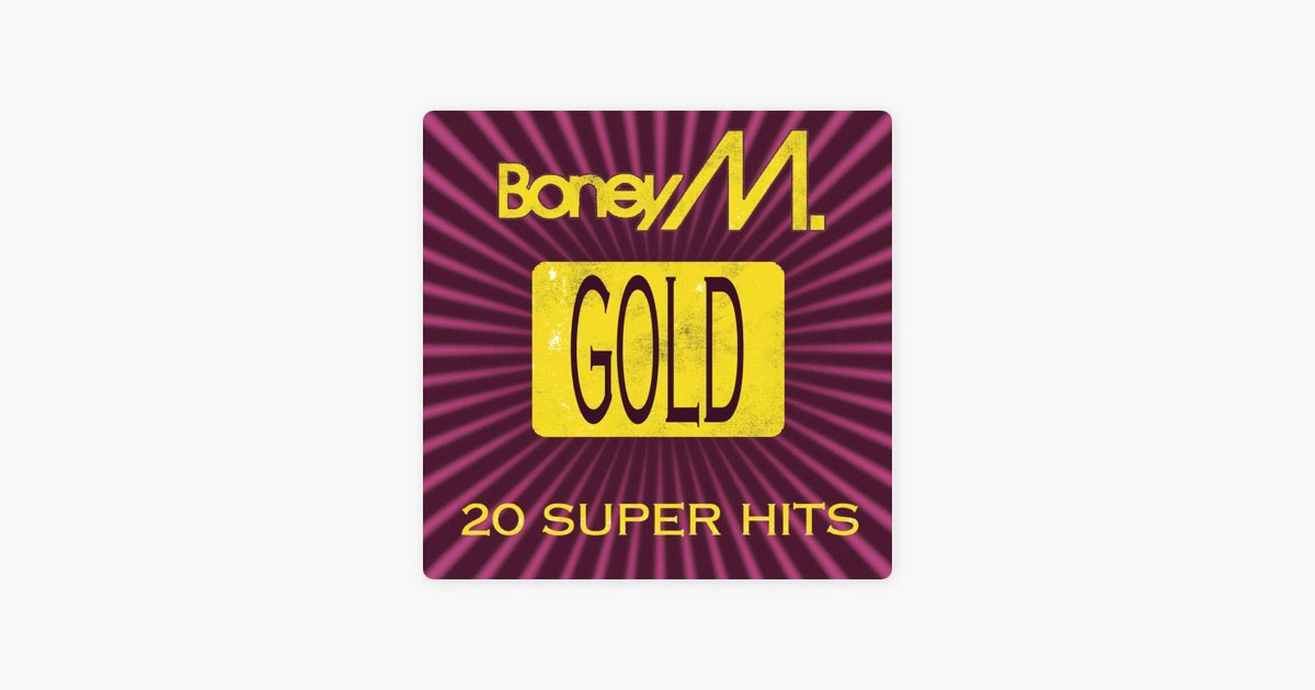 ‎Ma Baker — música de Boney M. — Apple Music