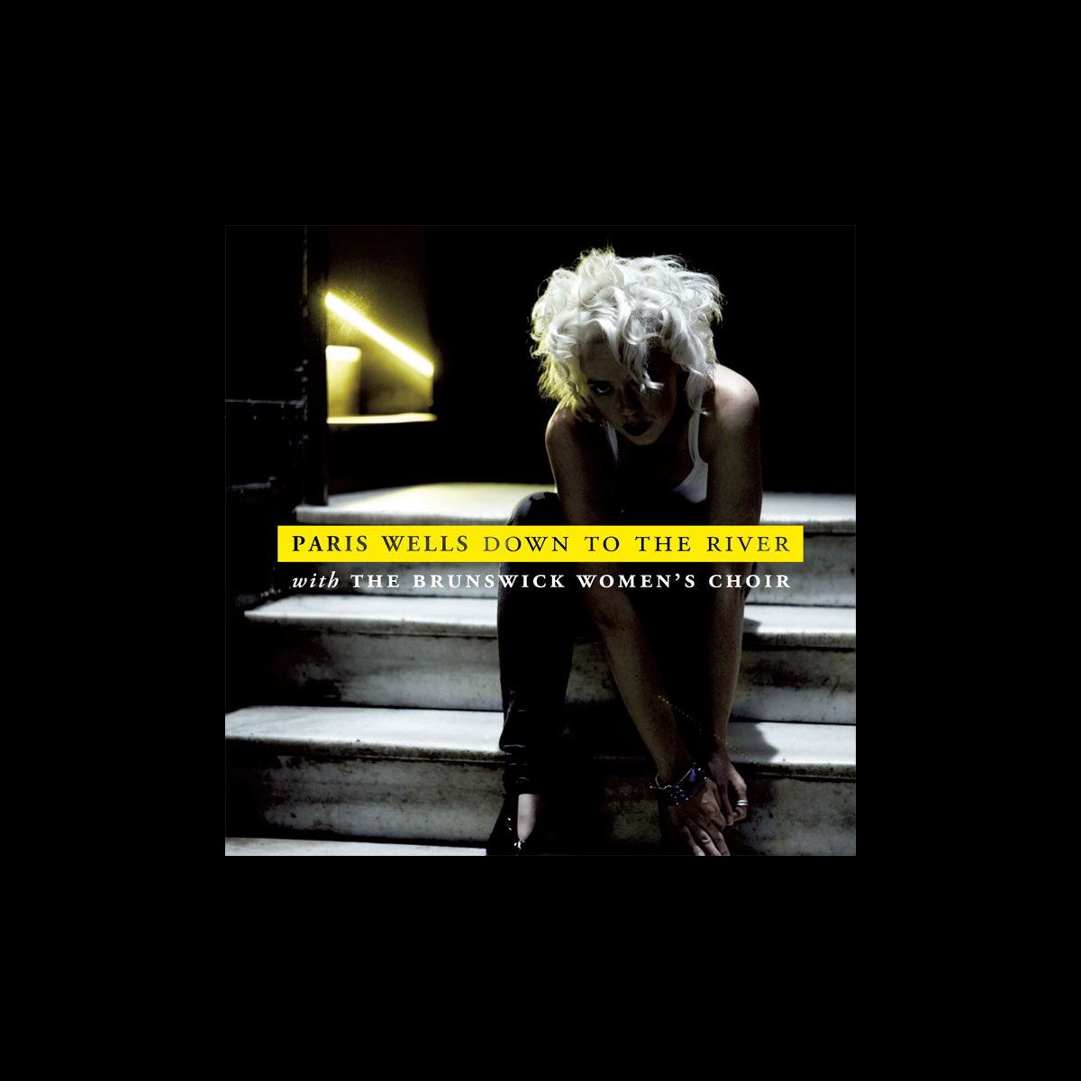 ‎Down to the River to Pray (with The Brunswick Women's Choir) - Single ...