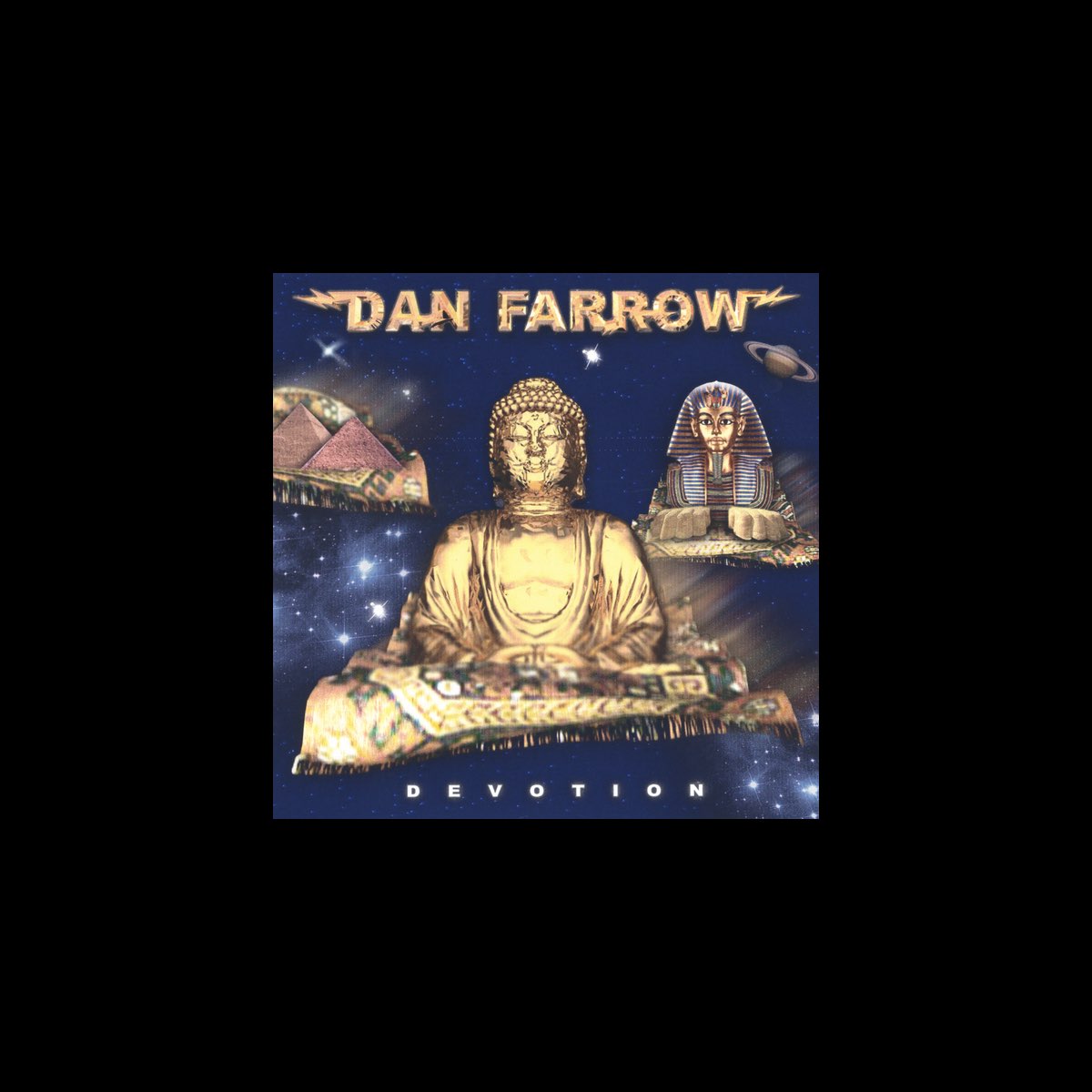 ‎Devotion - Álbum de Dan Farrow - Apple Music