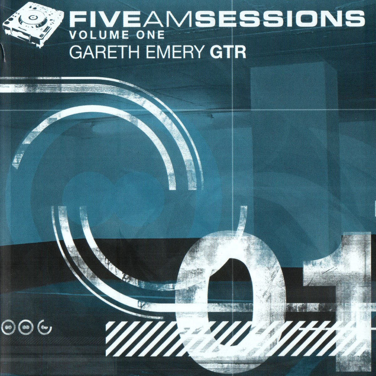 ‎The Five AM Sessions Volume 1 - Album by Gareth Emery - Apple Music