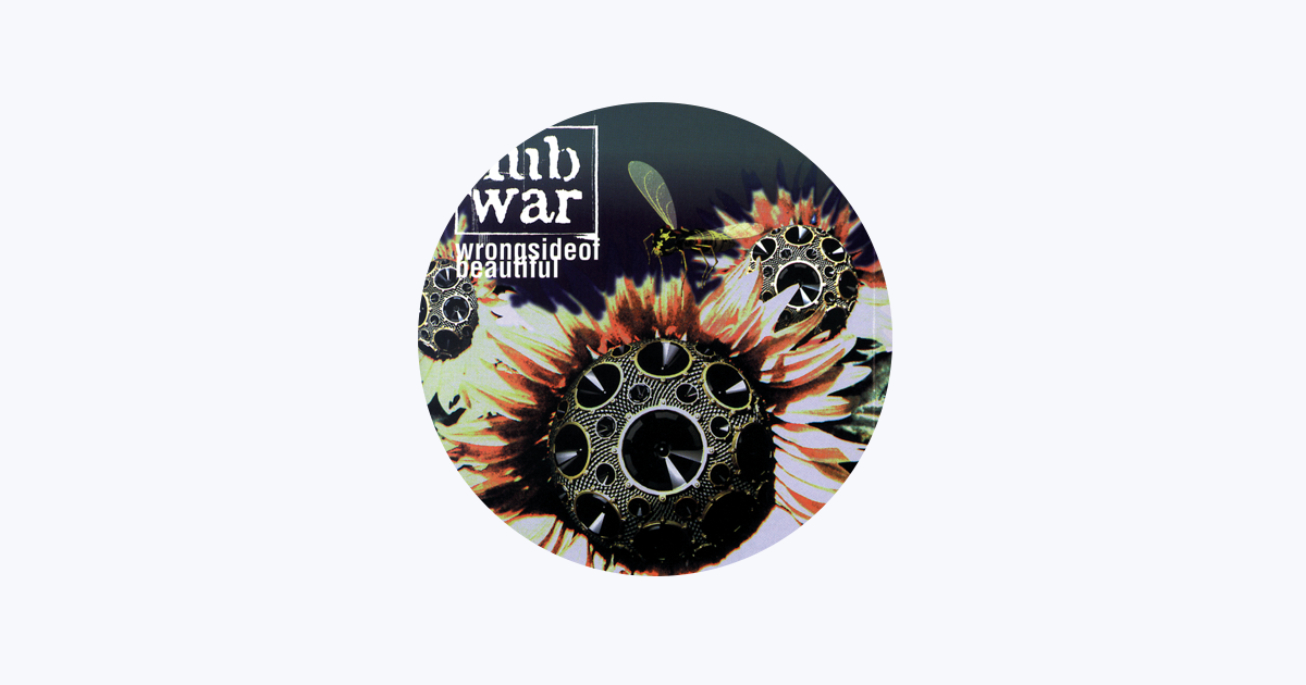 ‎Dub War - Apple Music