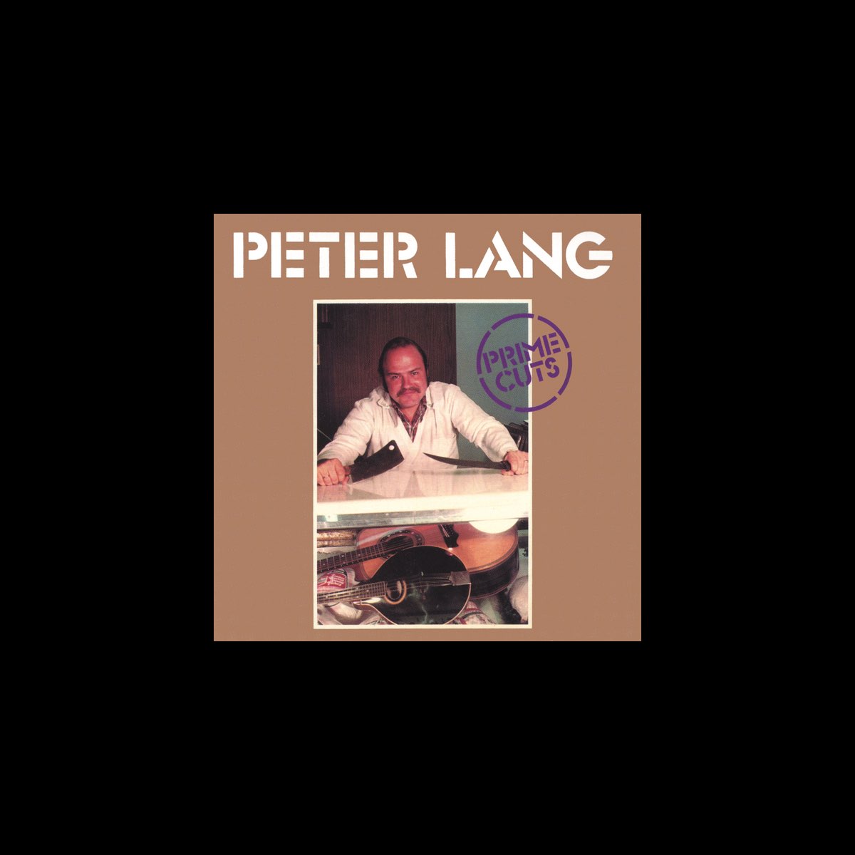 ‎Prime Cuts - Album by Peter Lang - Apple Music