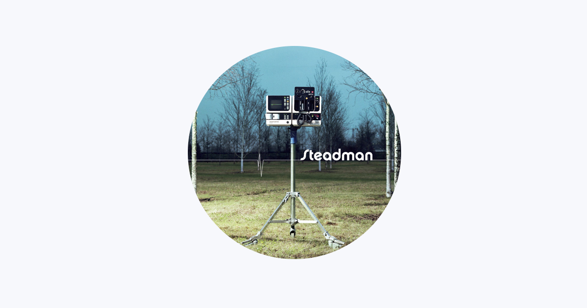 ‎Steadman - Apple Music