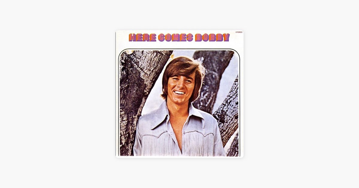 ‎Hey, Honey Bun - Song by Bobby Sherman - Apple Music