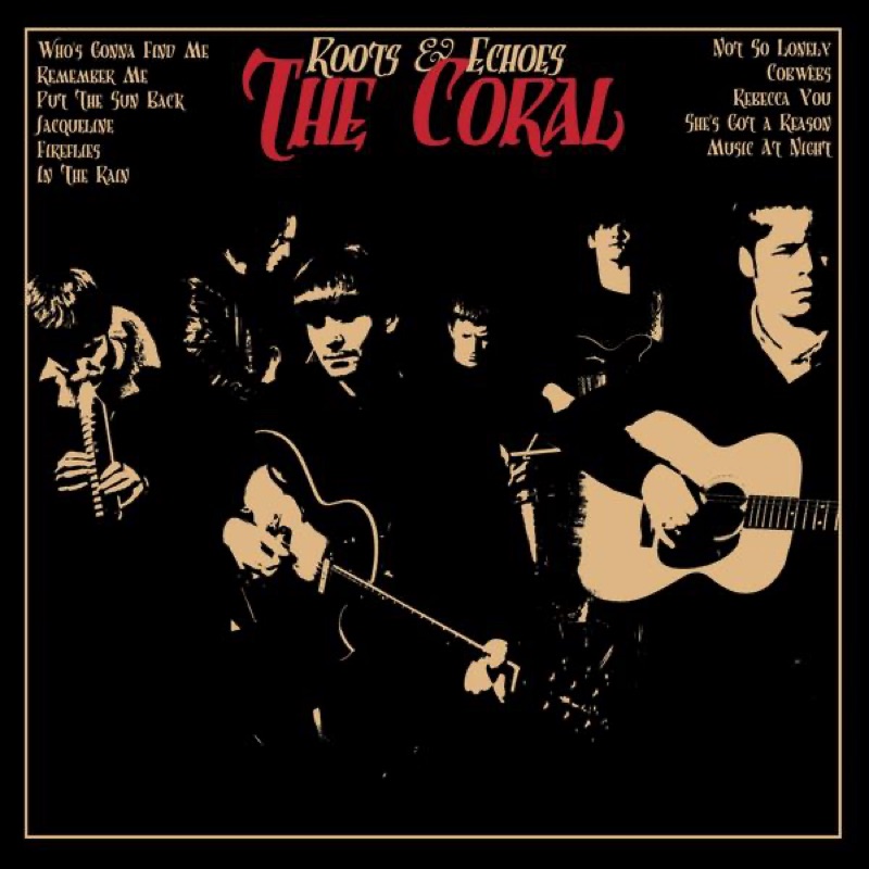 Put the Sun Back - The Coral: Song Lyrics, Music Videos & Concerts