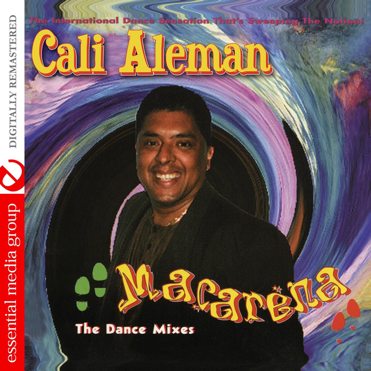 ‎Macarena - The Dance Mixes de Cali Aleman en Apple Music