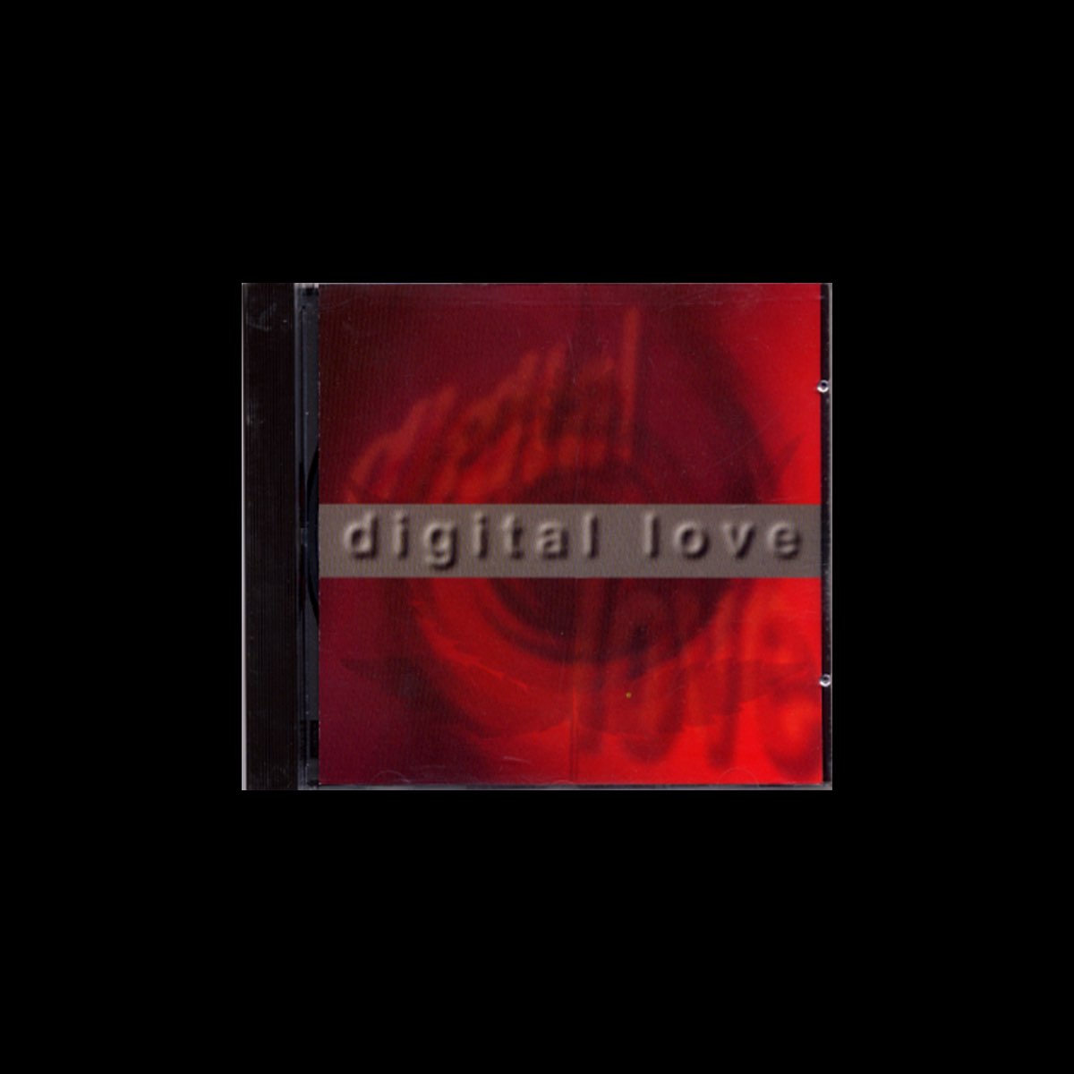 Digital Love》- Hex的专辑 - Apple Music