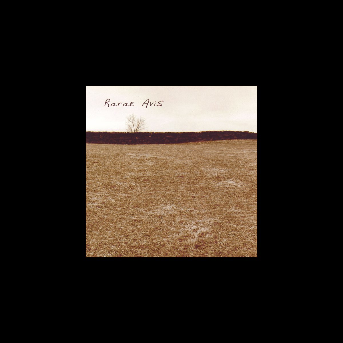 ‎Rarae Avisの「Rarae Avis」をApple Musicで