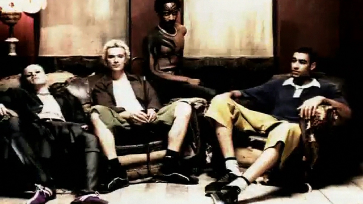 ‎Breathe - Video di The Prodigy - Apple Music