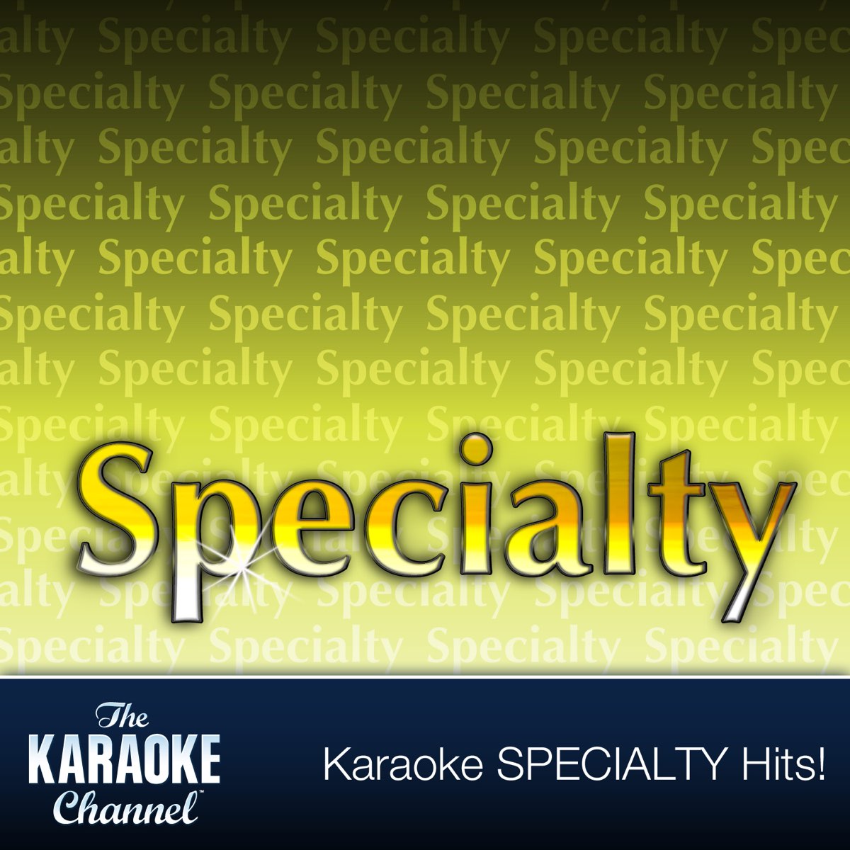 ‎Karaoke - TV Themes, Vol. 1 - Album by The Karaoke Channel - Apple Music