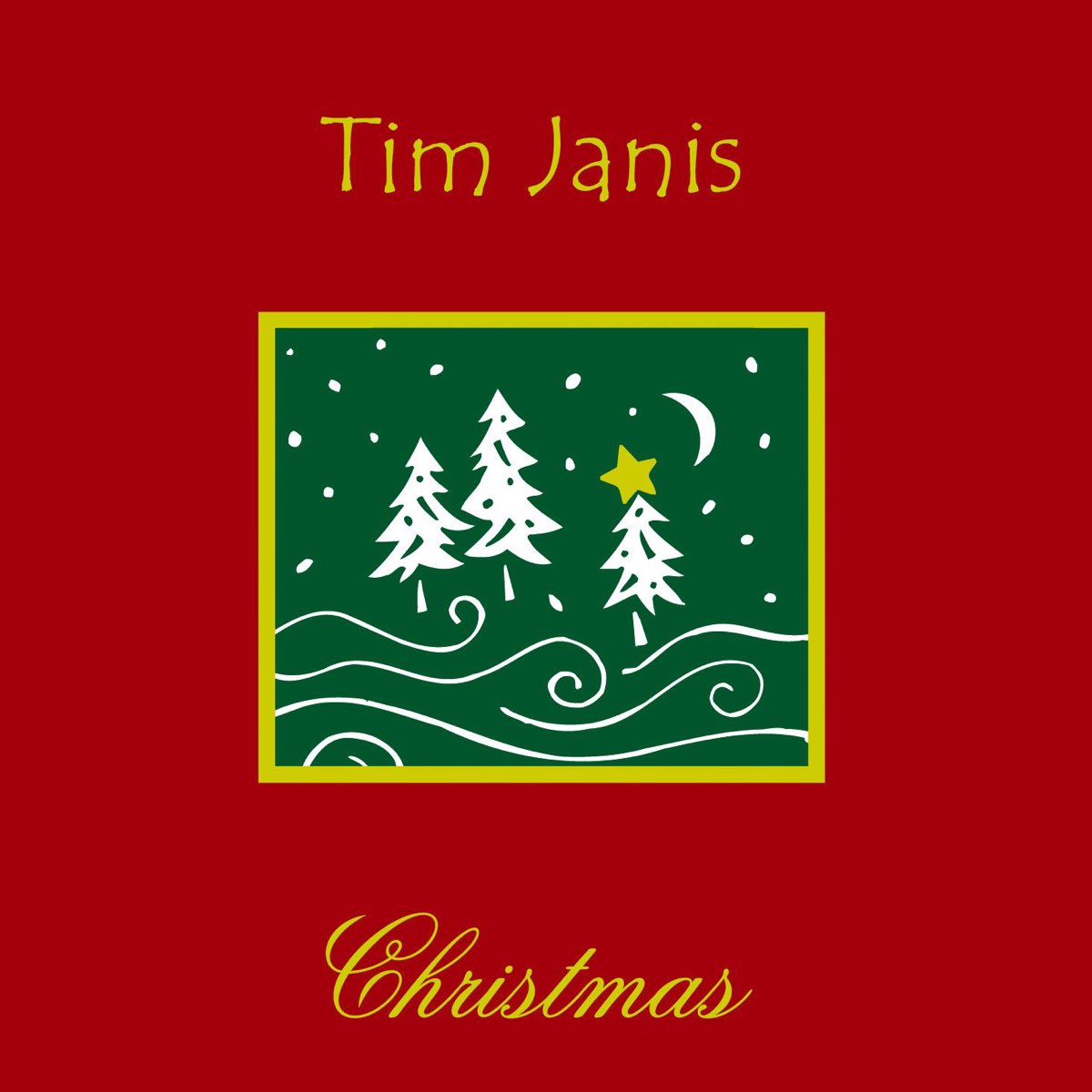 ‎Christmas - Album by Tim Janis - Apple Music