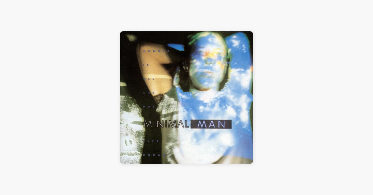 ‎Face of Satan - Song by Minimal Man - Apple Music