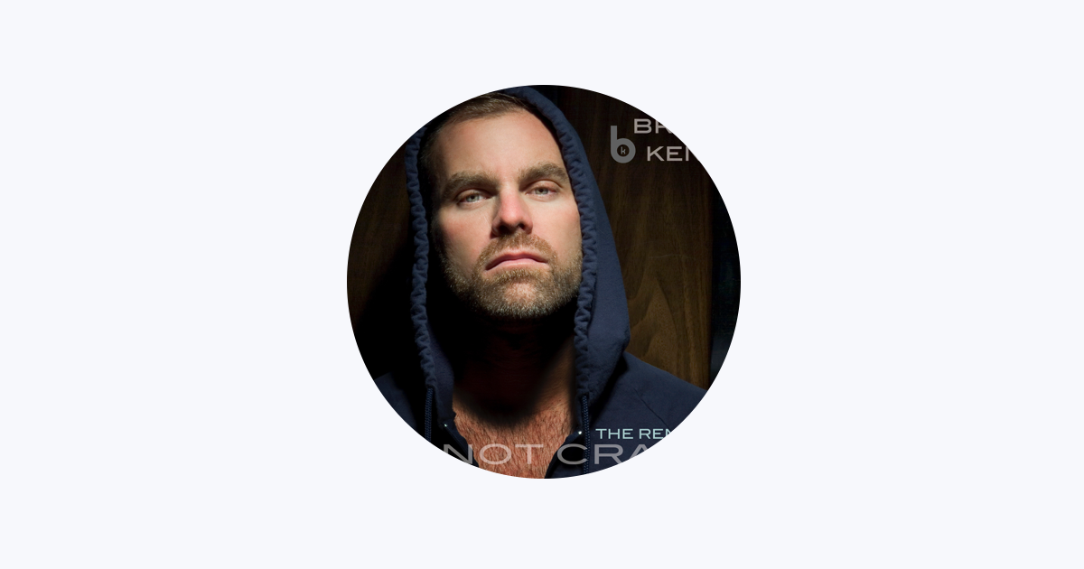 ‎Brian Kent — Apple Music