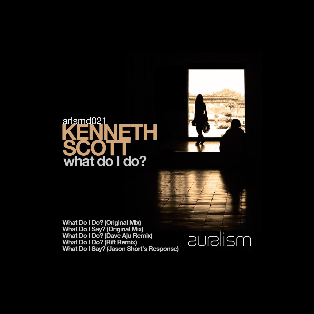 Kenn Scott Bodybuilder