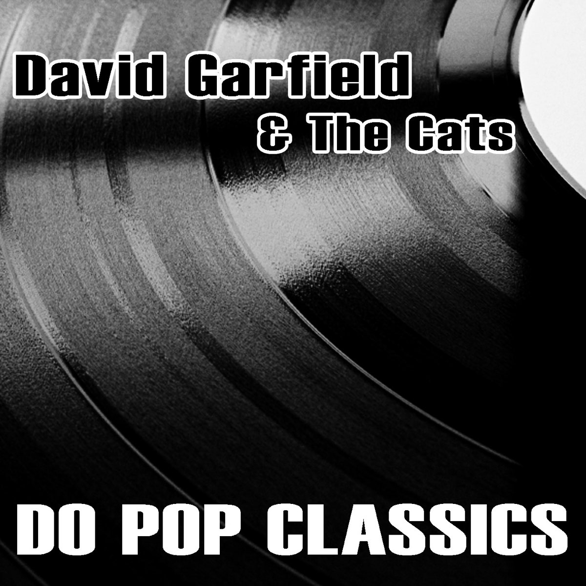 ‎David Garfield & the Cats Do Pop Classics - Album by David Garfield ...