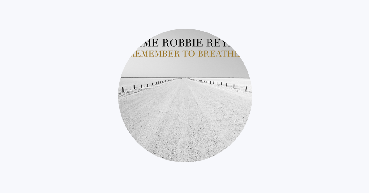 ‎Jaime Robbie Reyne - Apple Music