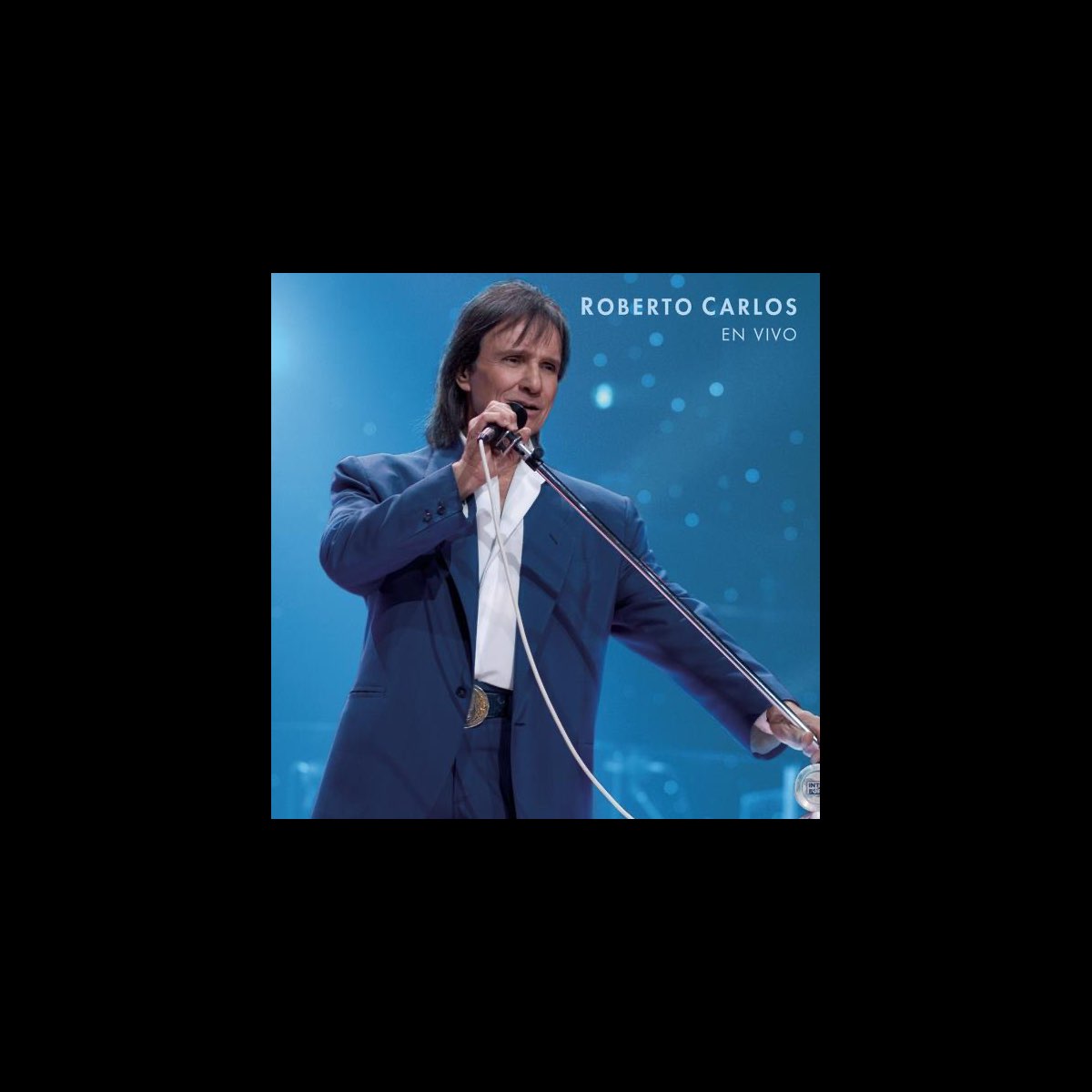 ‎Roberto Carlos: En Vivo – Album av Roberto Carlos – Apple Music