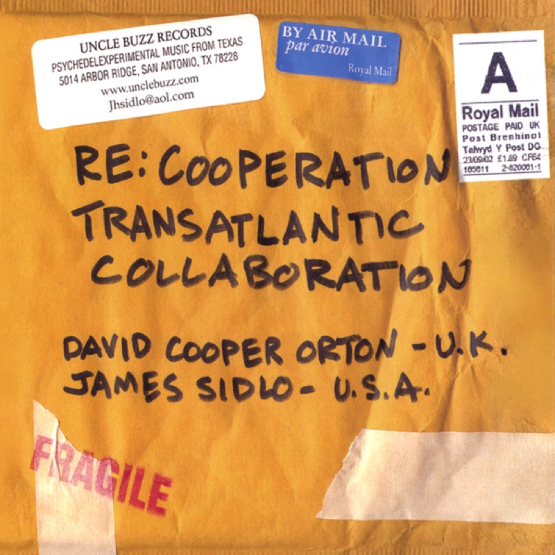Re:Cooperation Part One - Re:Cooperation: Song Lyrics, Music Videos ...