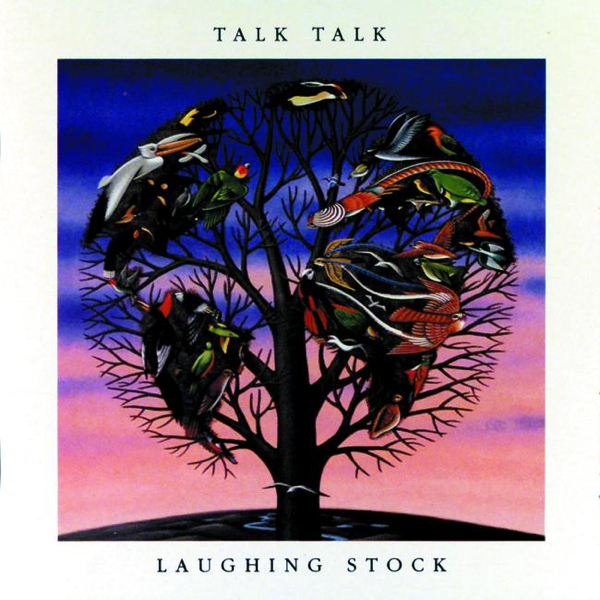 With the recent passing of Mark Hollis, let's discuss the other genius ...
