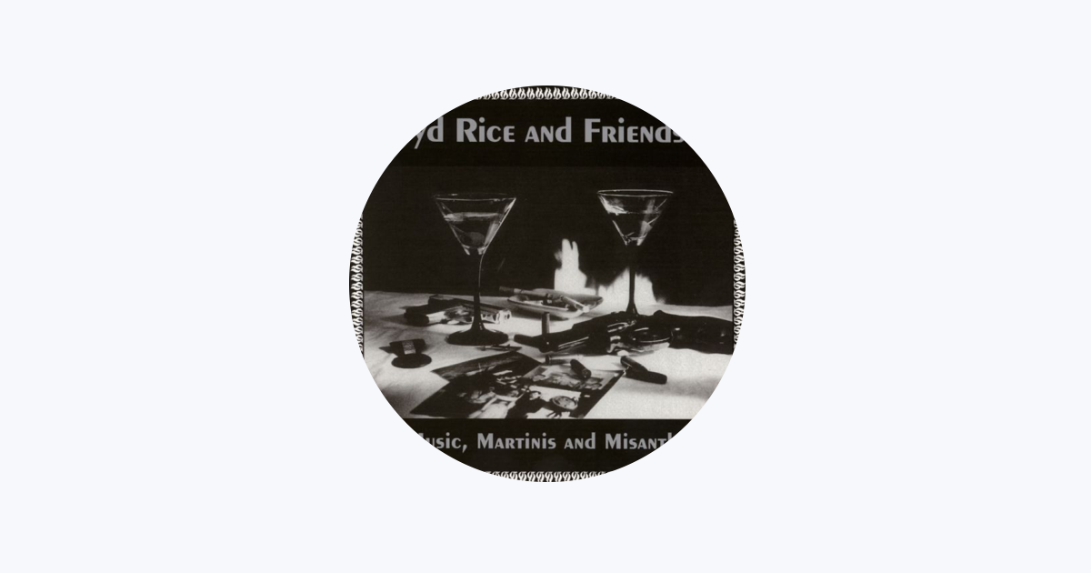 ‎Boyd Rice - Apple Music