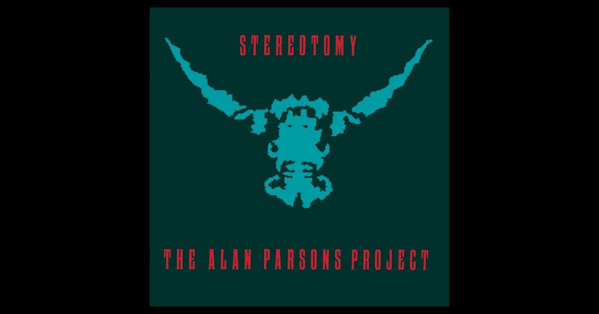 ‎Stereotomy (Expanded Edition) - Album by The Alan Parsons Project ...