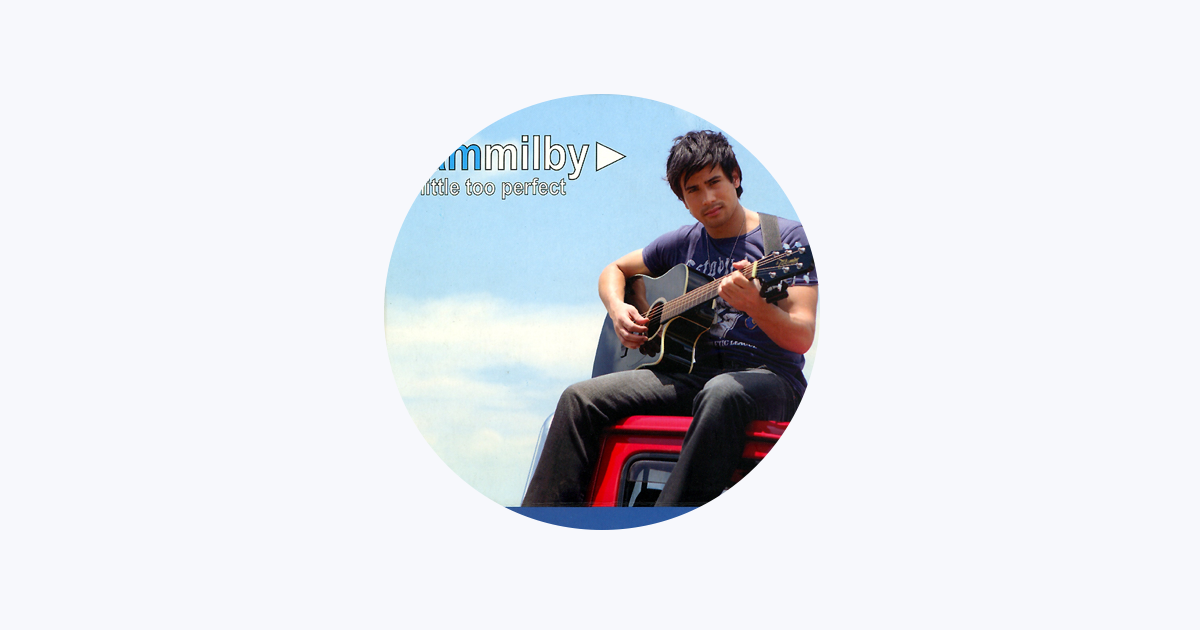 ‎Sam Milby - Apple Music