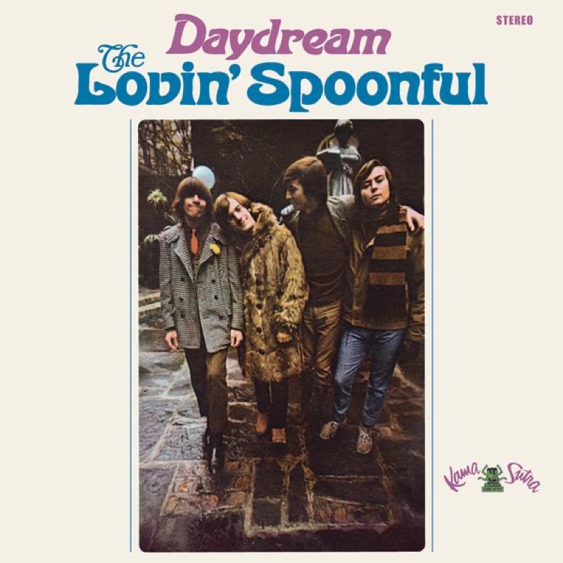 Butchie's Tune - The Lovin' Spoonful: Song Lyrics, Music Videos & Concerts