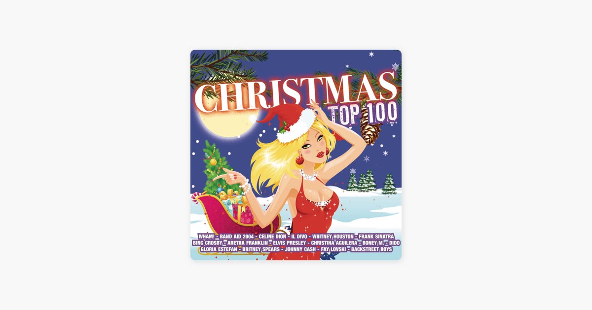 ‎I Don't Wanna Spend One More Christmas Without You - Nummer van *NSYNC ...