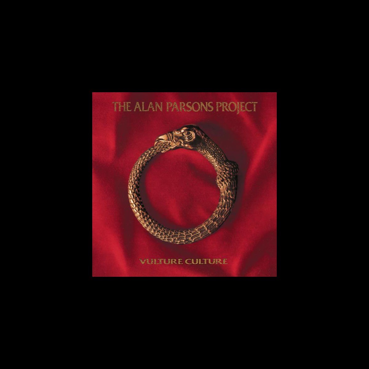 ‎Vulture Culture (Expanded Edition) - Album by The Alan Parsons Project ...