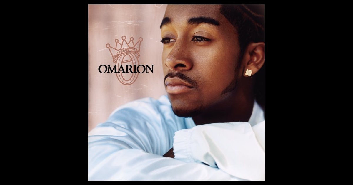 ‎O - Single - Álbum de Omarion - Apple Music