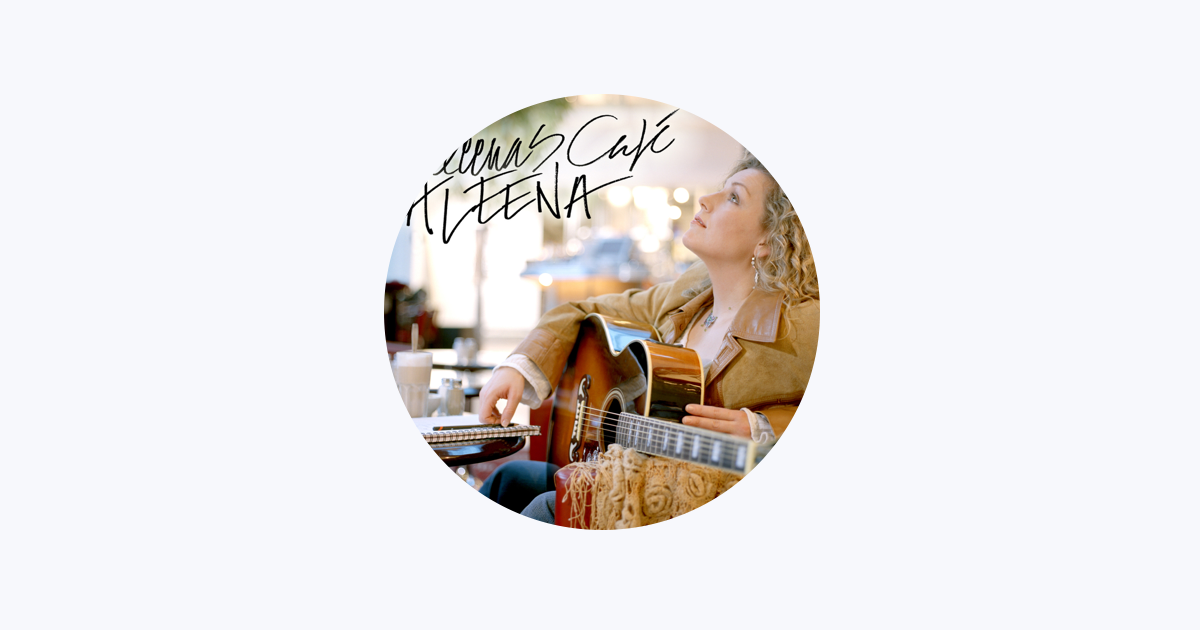 ‎Aleena — Apple Music