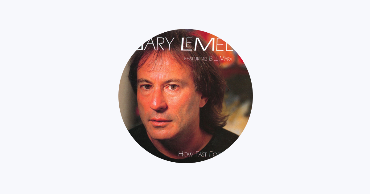 ‎Gary LeMel - Apple Music