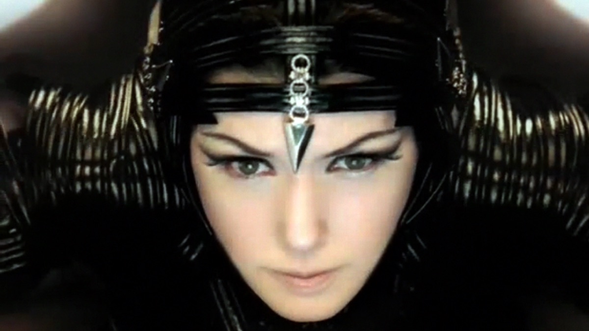 ‎I'm Gonna Getcha Good! (World Version) - Music Video by Shania Twain ...