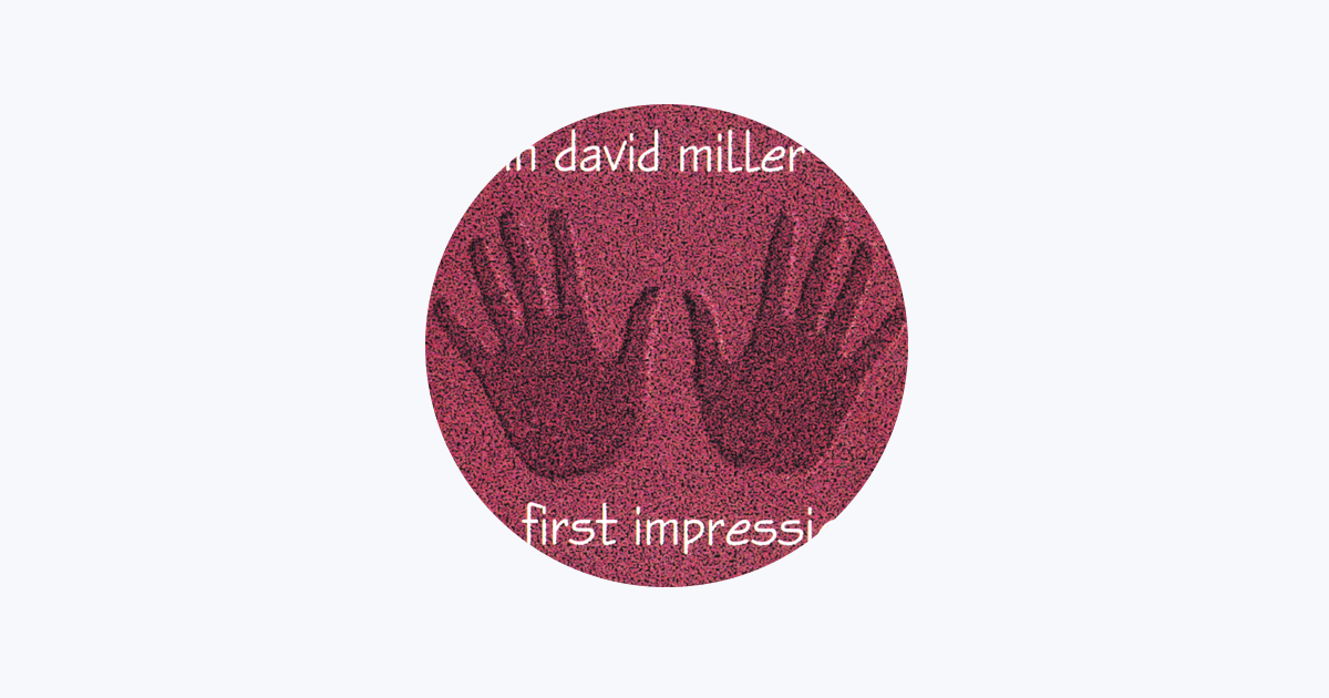 ‎John David Miller - Apple Music