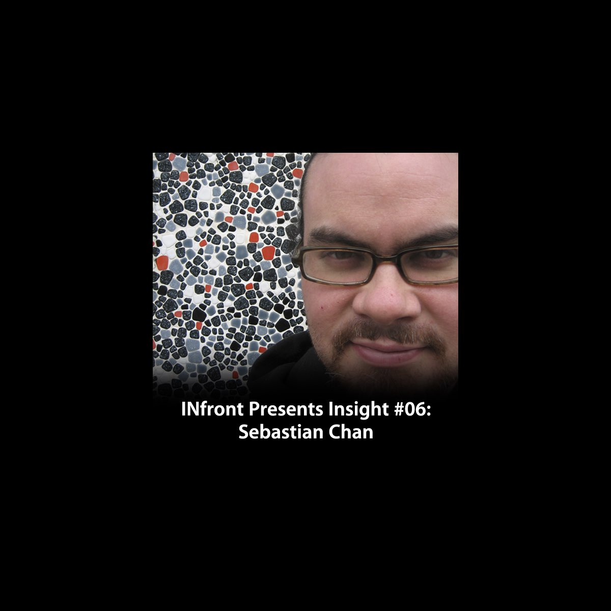 INfront Presents - Podcast- Apple Podcasts