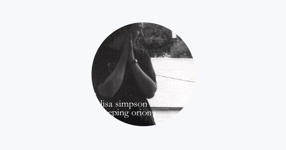 ‎Lisa Simpson — Apple Music