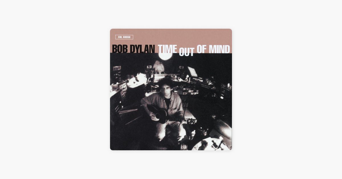 ‎Not Dark Yet – Song by Bob Dylan – Apple Music