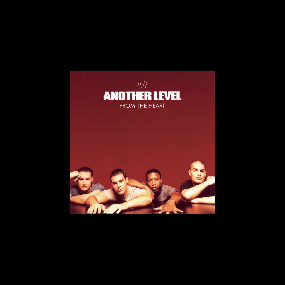 ‎From the Heart: The Very Best of Another Level - Album by Another ...