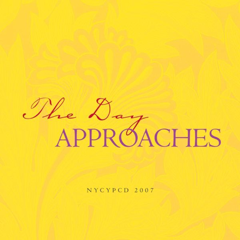 Jesus Is Getting Us Together - NYCYPCD: Song Lyrics, Music Videos & Concerts