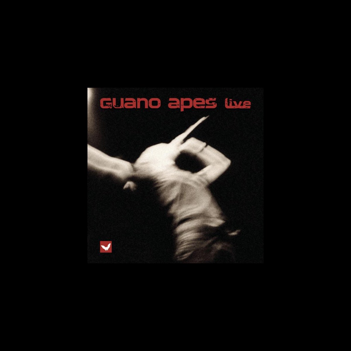 ‎Guano Apes: Live - Album by Guano Apes - Apple Music