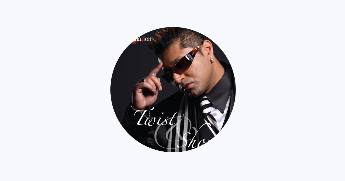 ‎Taz (Stereo Nation) - Apple Music