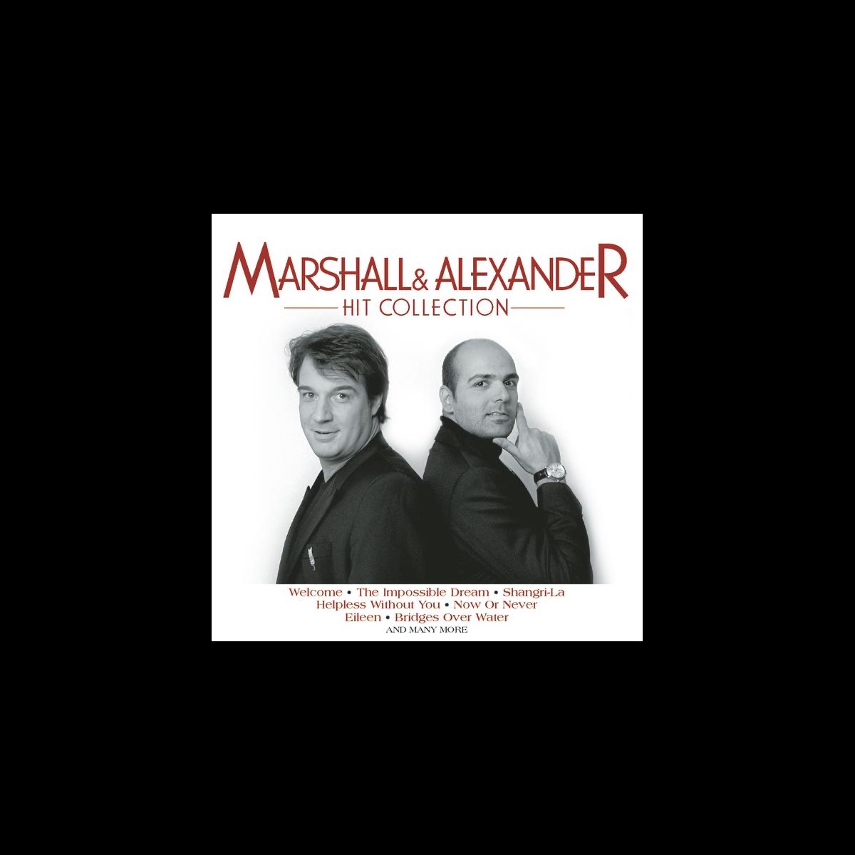 Hit Collection - Edition: Marshall & Alexander》- Marshall & Alexander的 ...