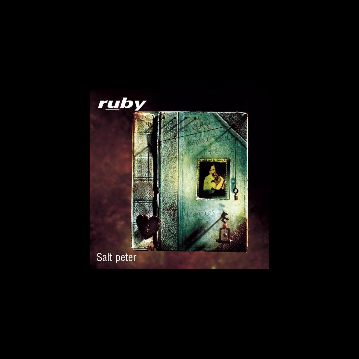 ‎Salt Peter - Album by Ruby - Apple Music