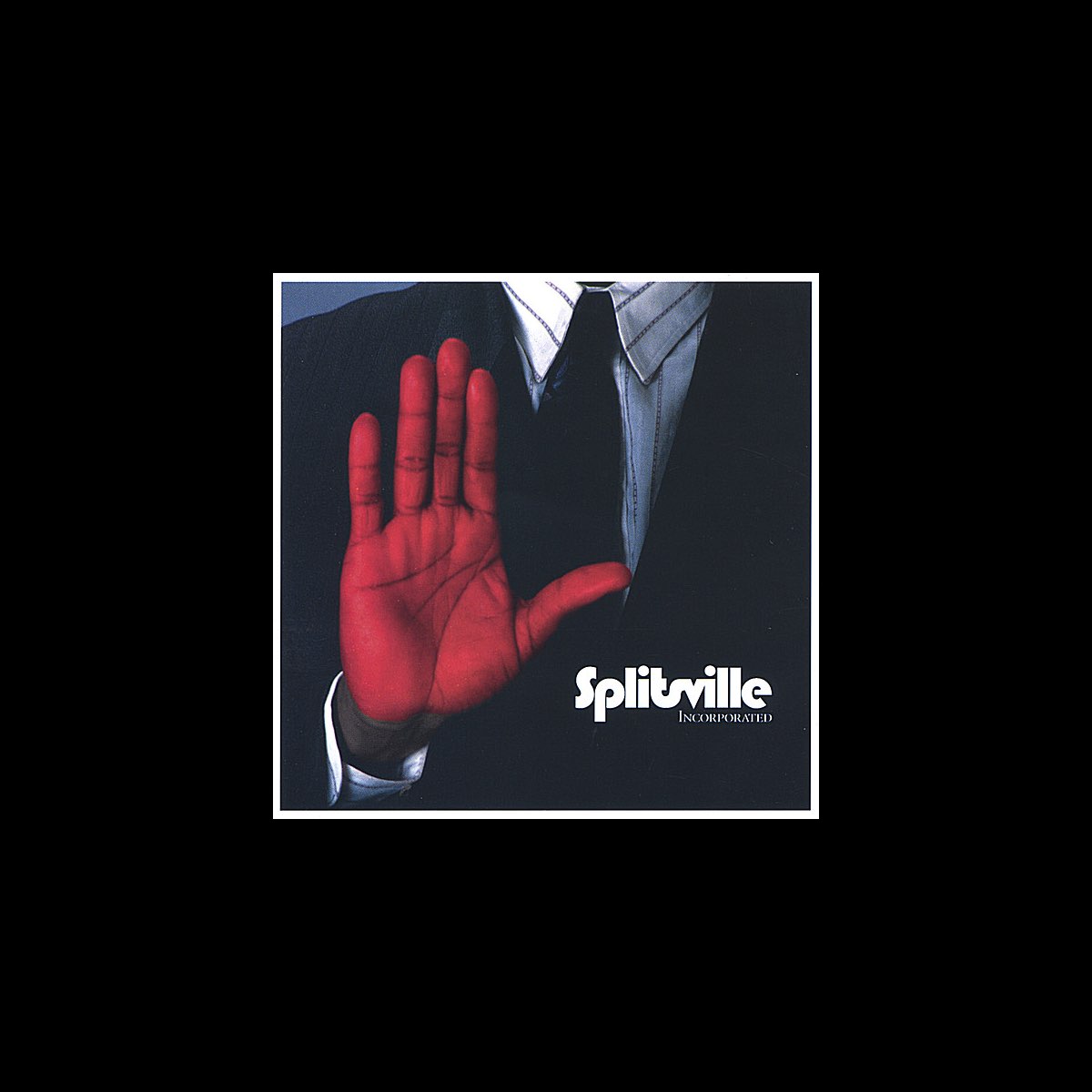 ‎Incorporated by Splitsville on Apple Music