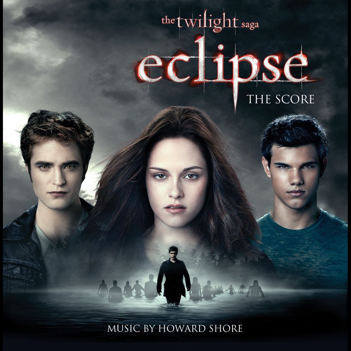 Twilight Score Soundtrack